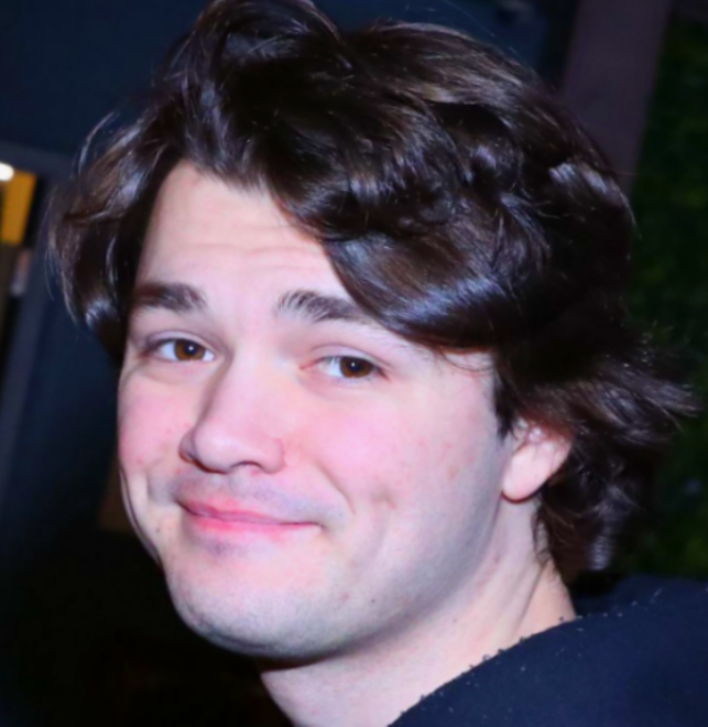 Matthew MacRae-Bovell